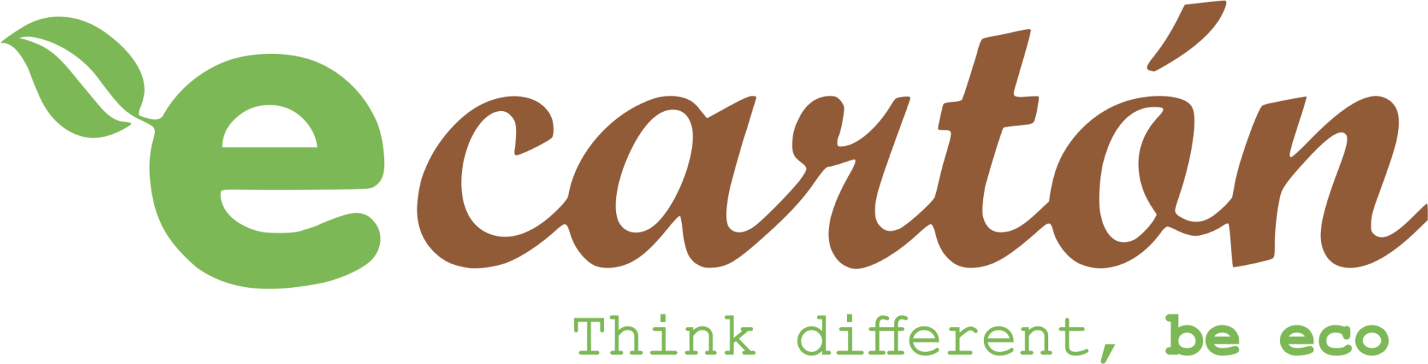 Bienvenidos a Ecarton Fabrica de cajas de carton